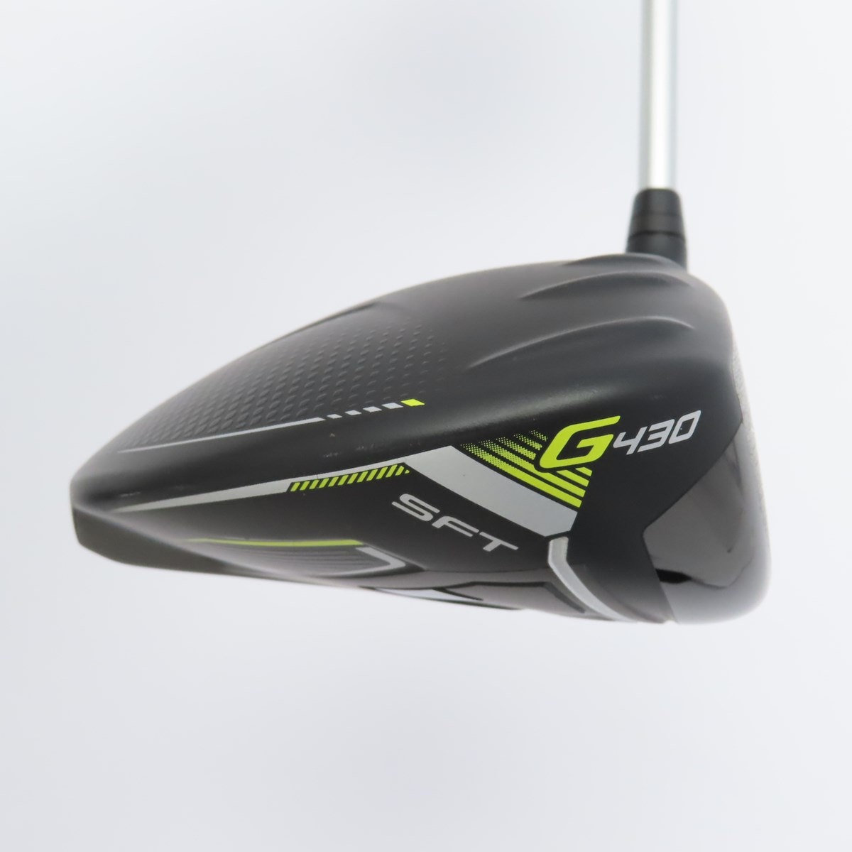 【中古】G430 HL SFT ドライバー Speeder NX 45 10.5 設定無 C(ドライバー（単品）)|G430(ピン)の通販 - GDOゴルフショップ(5002684793)