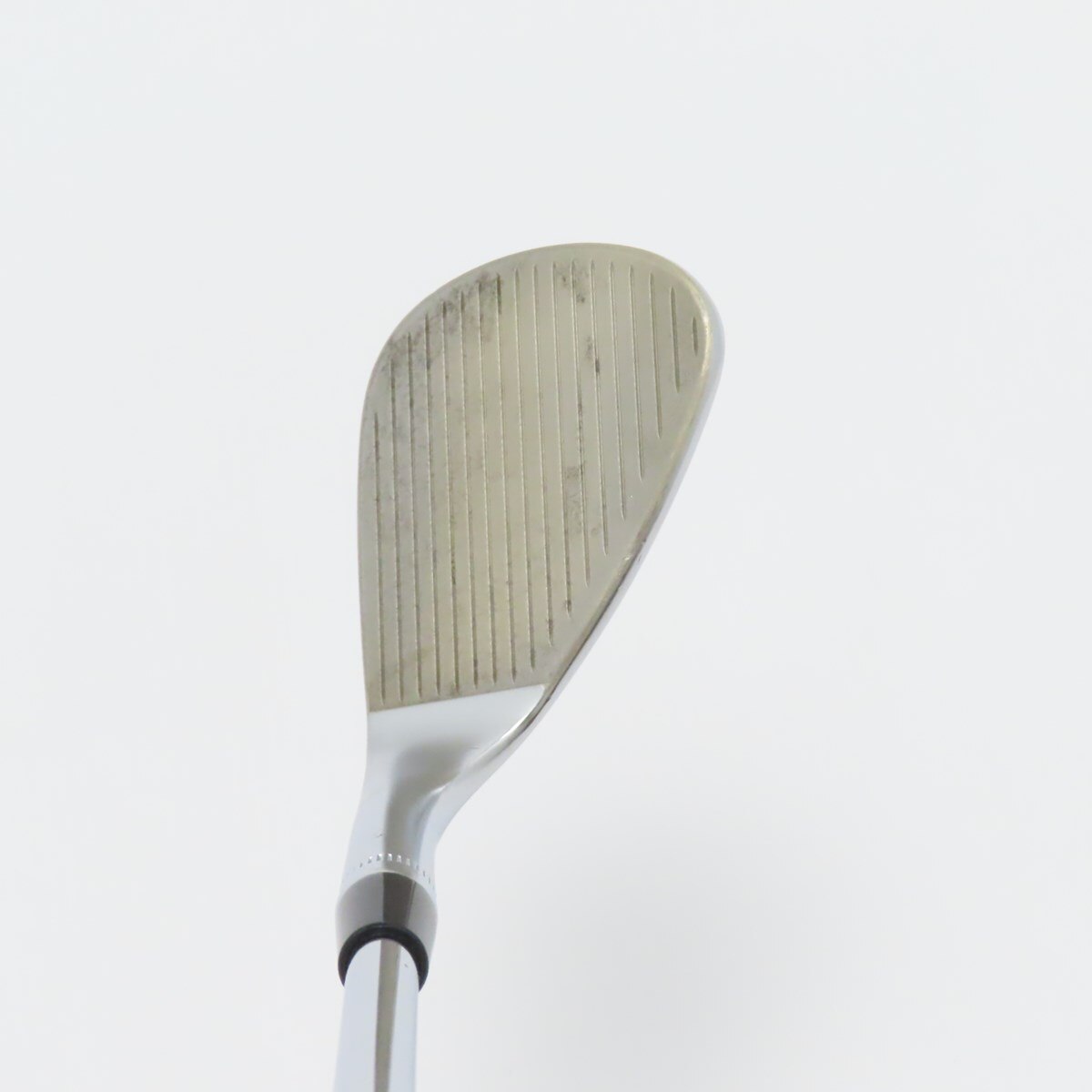 【中古】JAWS RAW Jグラインド クロムメッキ仕上げ ウェッジ Dynamic Gold HT 58-10 S200 CD(ウェッジ ...