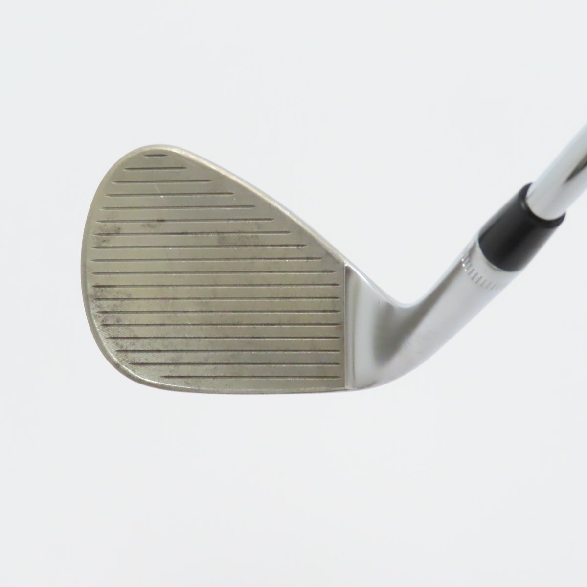 【中古】JAWS RAW Jグラインド クロムメッキ仕上げ ウェッジ Dynamic Gold HT 58-10 S200 CD(ウェッジ ...