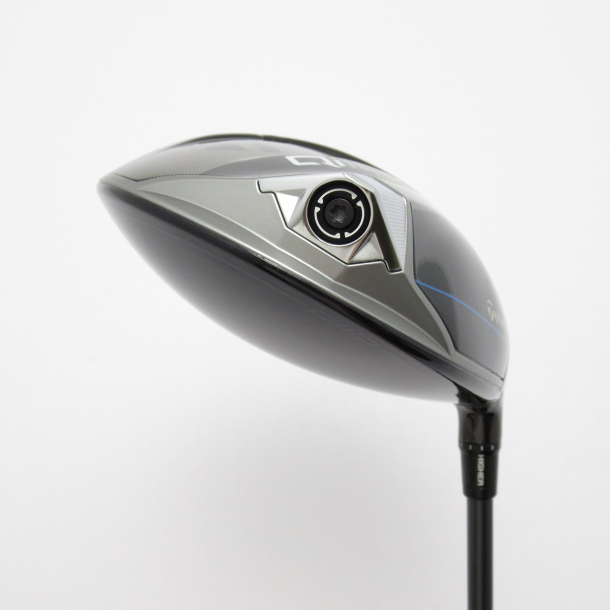 【中古】Qi10 LS ドライバー Diamana Silver TM50 10.5 S BC(ドライバー（単品）)|Qi10(テーラーメイド)の通販 - GDOゴルフショップ(5002684946)