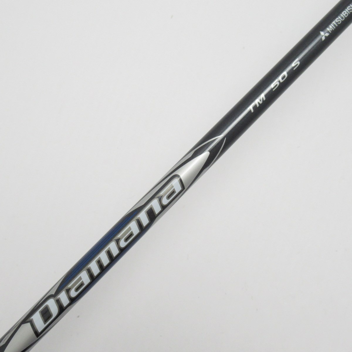 【中古】Qi10 LS ドライバー Diamana Silver TM50 10.5 S BC(ドライバー（単品）)|Qi10(テーラーメイド)の通販 - GDOゴルフショップ(5002684946)