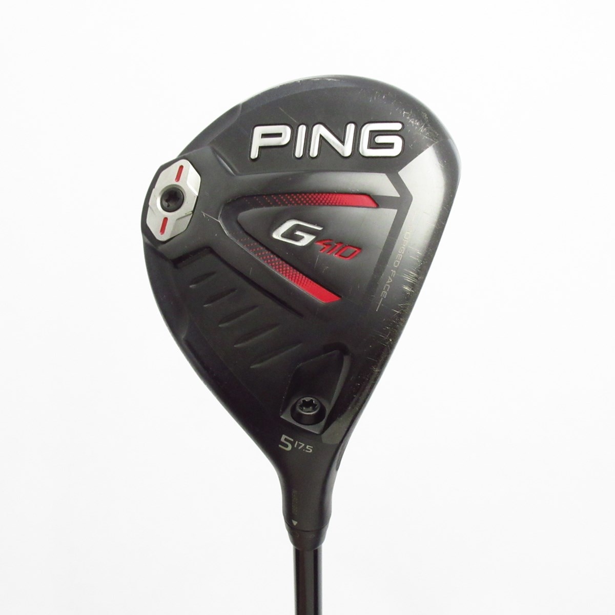 【中古】G410 フェアウェイウッド TENSEI CK PRO ORANGE 60 17.5 S C(フェアウェイウッド（単品）)|G410(ピン)の通販 - GDOゴルフショップ ...