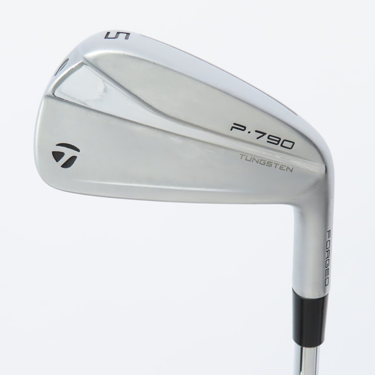 【中古】P790(2021) アイアン N.S.PRO 950GH neo 23.5 S C(アイアン（セット）)|P790(テーラーメイド)の通販 - GDOゴルフショップ(5002687364)