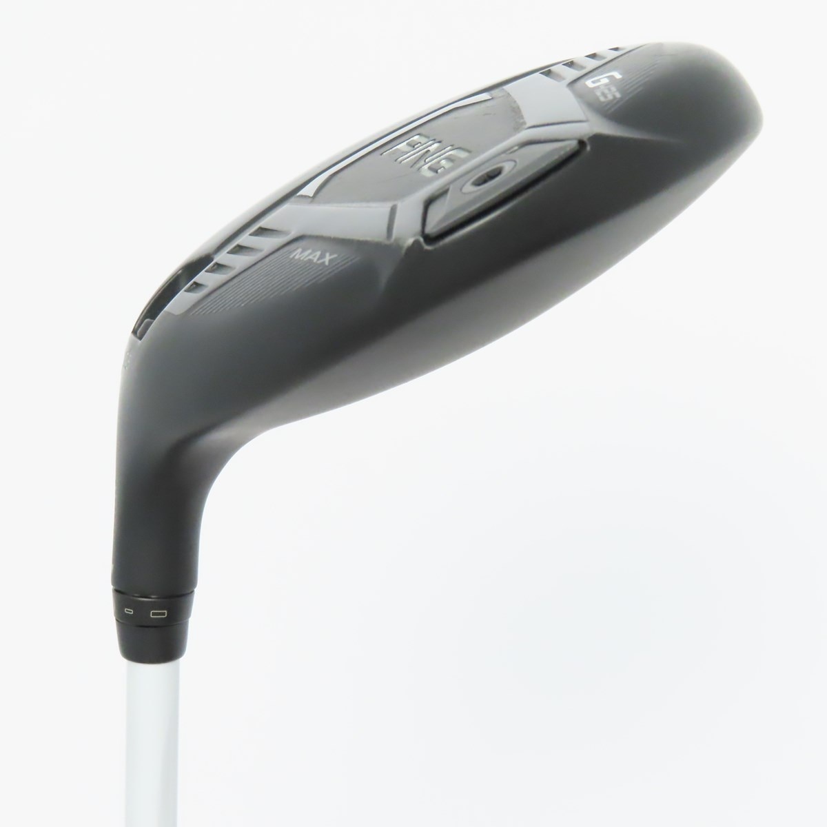 【中古】G425 MAX フェアウェイウッド Speeder 569 EVOLUTION VII 17.5 SR C レフティ(フェアウェイウッド（単品）)|G425(ピン)の通販 - GDO ...