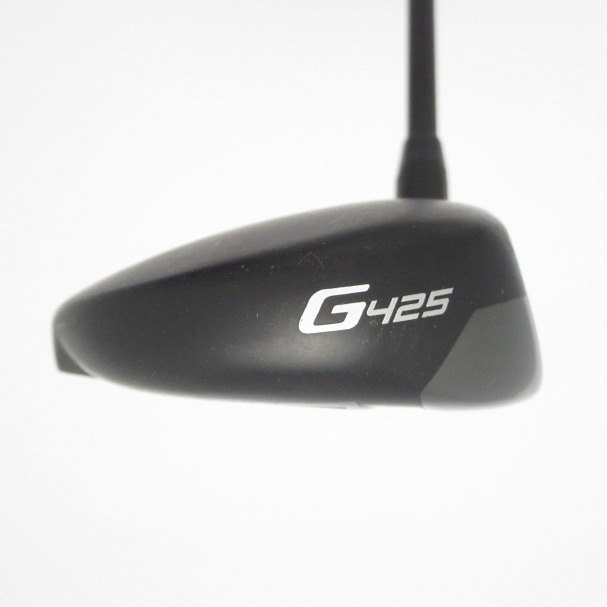 【中古】G425 MAX フェアウェイウッド ALTA J CB SLATE 17.5 SR CD(フェアウェイウッド（単品）)|G425(ピン)の通販 - GDOゴルフショップ ...