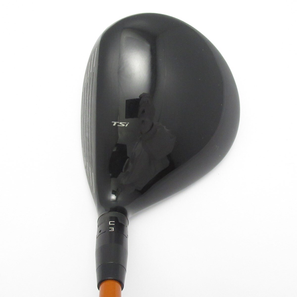 【中古】TSi2 フェアウェイウッド Tour AD DI-6(2020) 18 S C(フェアウェイウッド（単品）)|TSi(タイトリスト)の通販 - GDOゴルフショップ(5002688333)