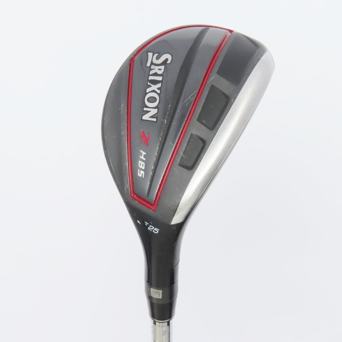 【中古】Z H85 ハイブリッド ユーティリティ N.S.PRO 950GH DST 25 S CD(ユーティリティ（単品）)|SRIXON(ダンロップ)の通販 - GDOゴルフショップ ...