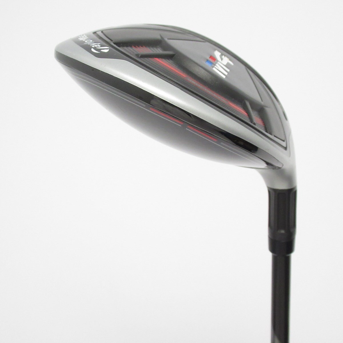 【中古】M4 フェアウェイウッド Speeder 661 EVOLUTION IV 18 S C(フェアウェイウッド（単品）)|M4(テーラーメイド)の通販 - GDOゴルフショップ ...