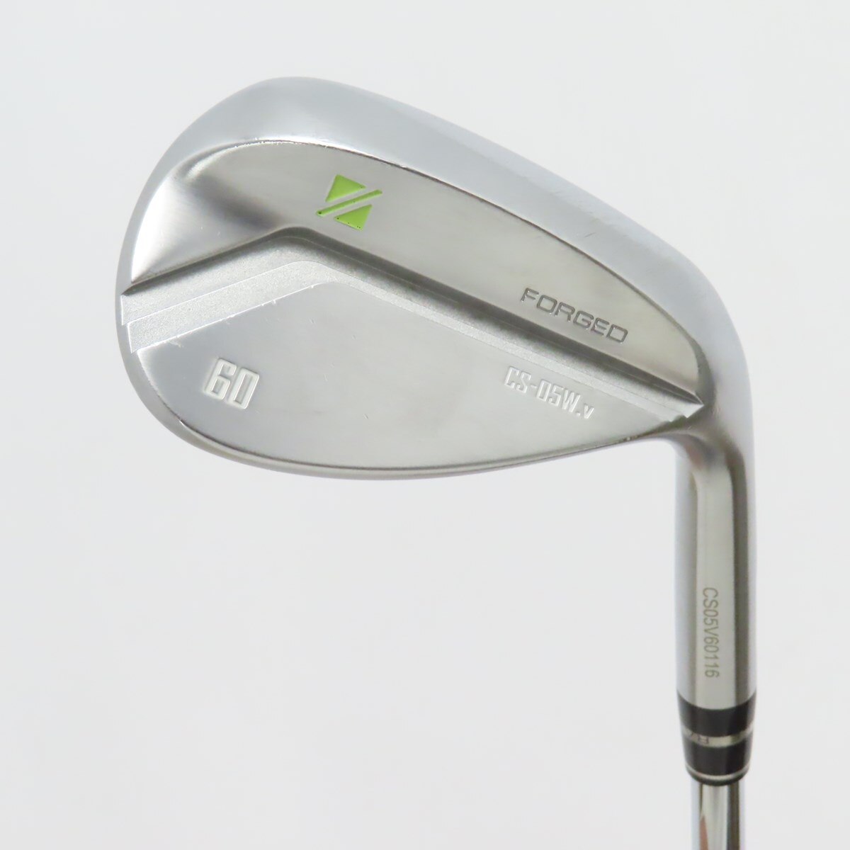 【中古】CS-05WV ウェッジ N.S.PRO MODUS3 TOUR 120 60-13 S CD(ウェッジ（単品）)|RAZZLE DAZZLE(ラズルダズル)の通販 - GDOゴルフ ...