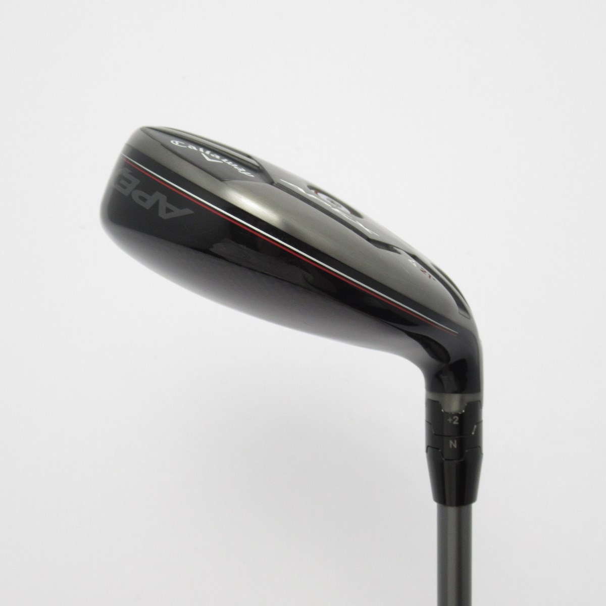 【中古】APEX UT(2021) ユーティリティ Fujikura MC 80 for Callaway 21 S C(ユーティリティ（単品）)|APEX(キャロウェイゴルフ)の通販 ...