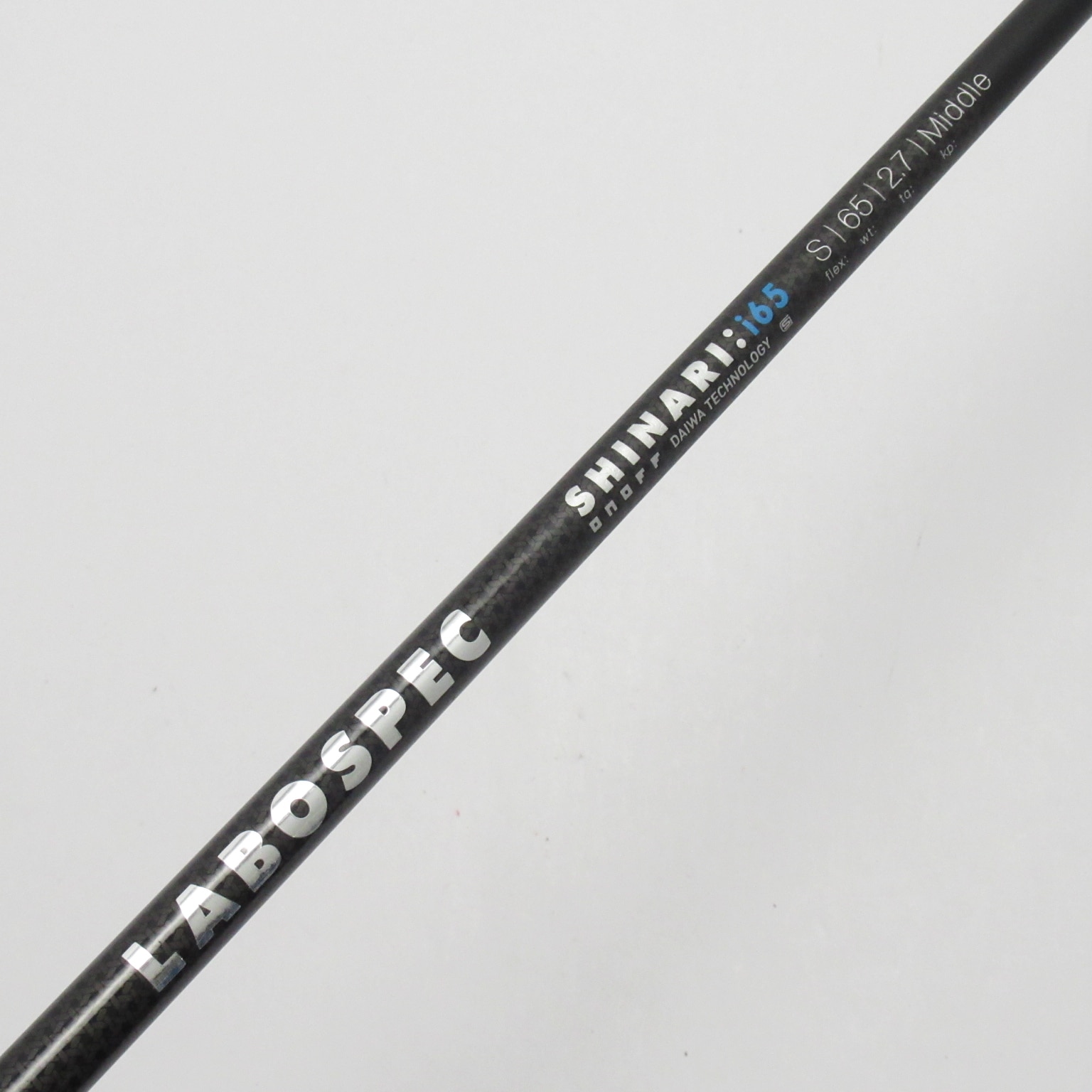 中古】オノフ FAIRWAY WINGS KURO(2019) ユーティリティ LABOSPEC