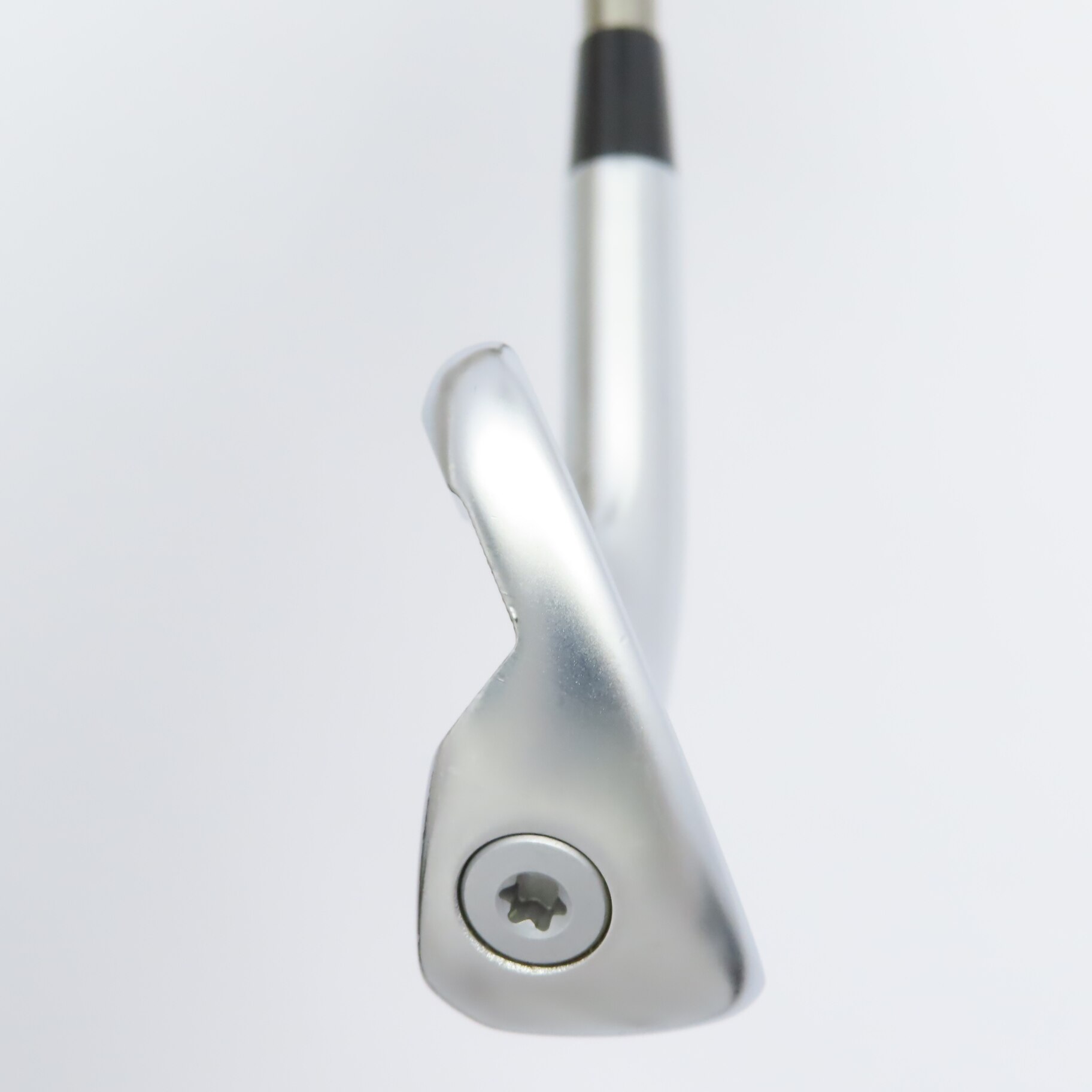 中古】i530 アイアン PING TOUR 2.0 CHROME I 24 S CD(アイアン