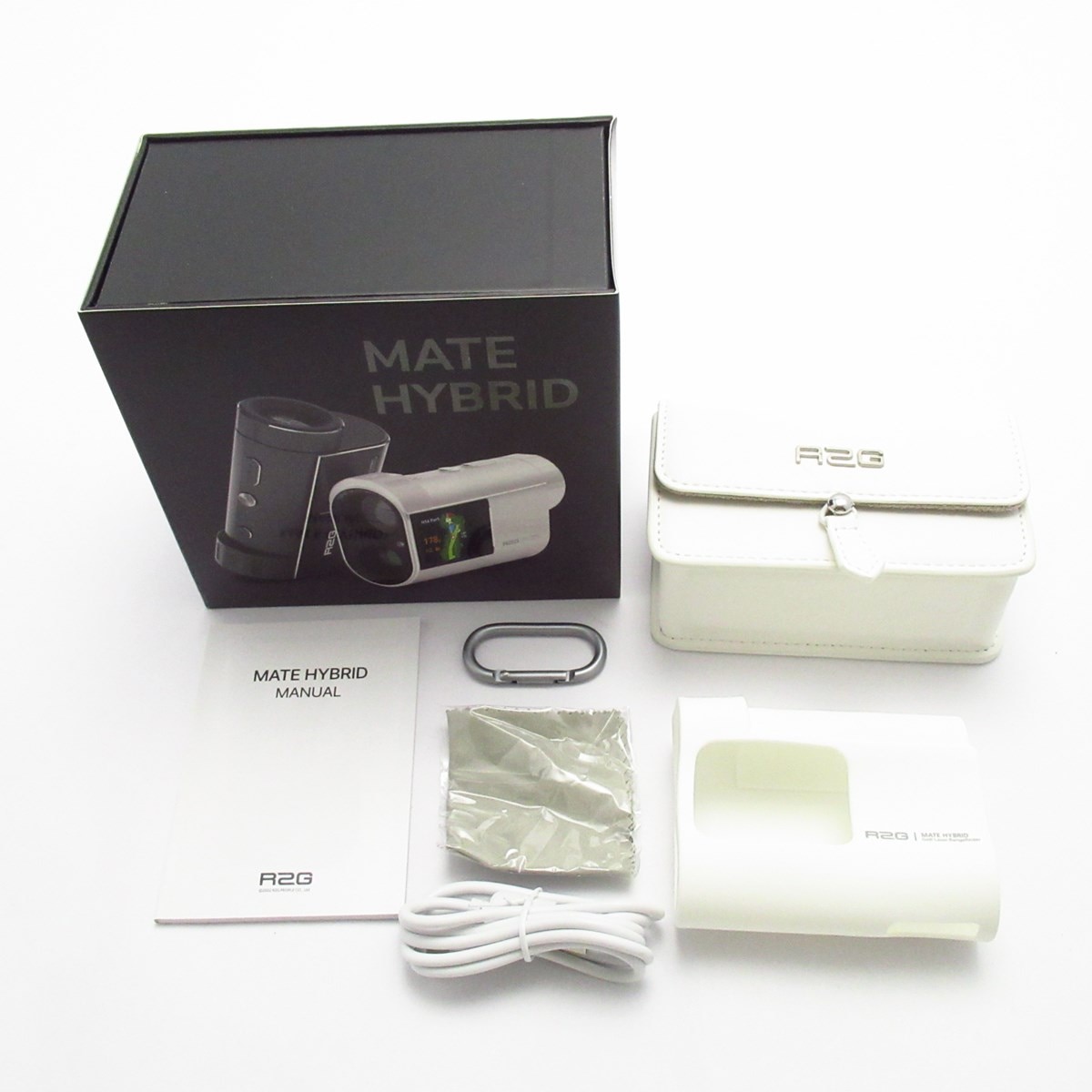 【中古】R2G MATE HYBRID - - - AB(パーツ)|R2G(アールツージー)の通販 - GDOゴルフショップ(5002690345)