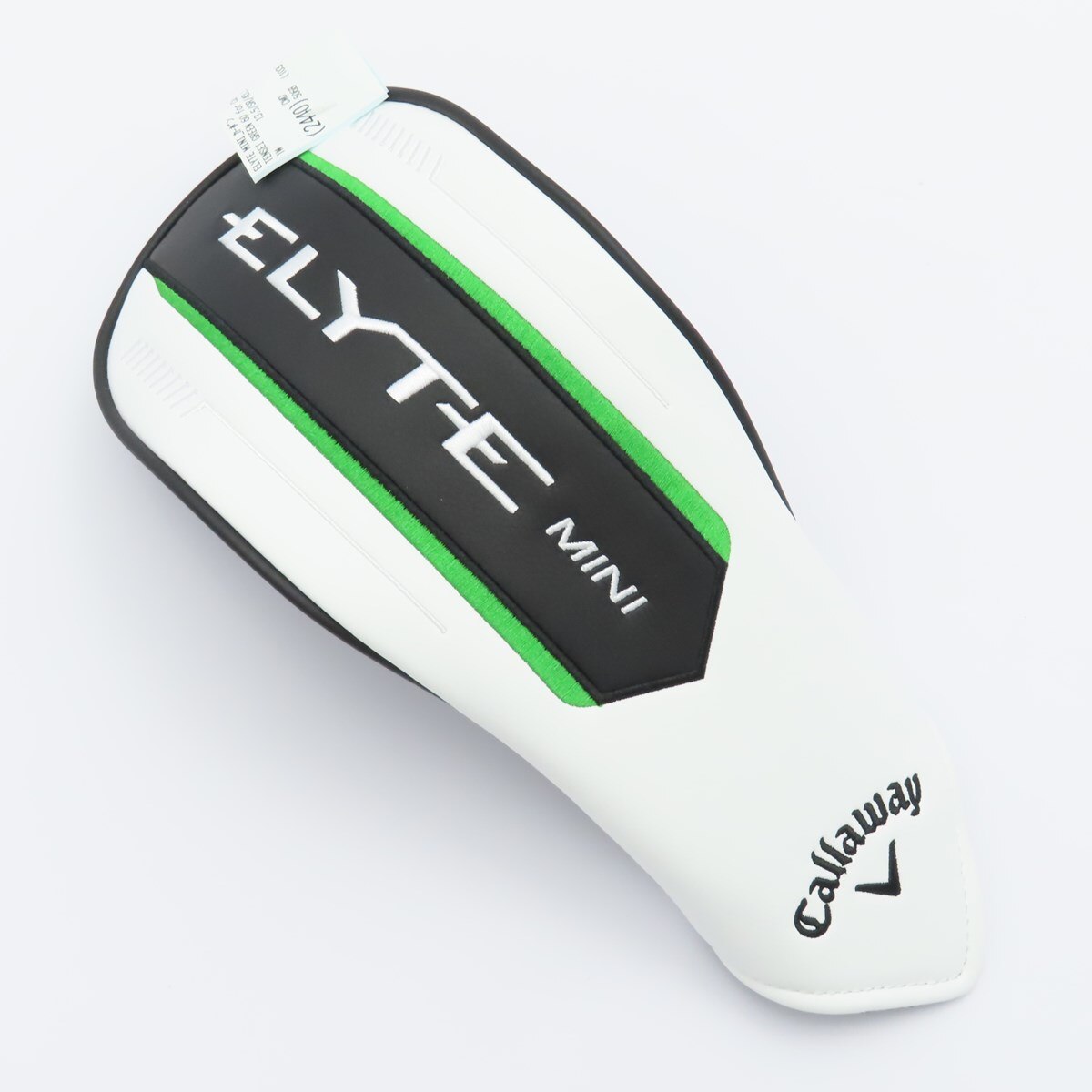 【中古】ELYTE MINI ドライバー TENSEI GREEN 60 for Callaway 13.5 SR B(ドライバー（単品）)|ELYTE(キャロウェイゴルフ)の通販 - GDO ...