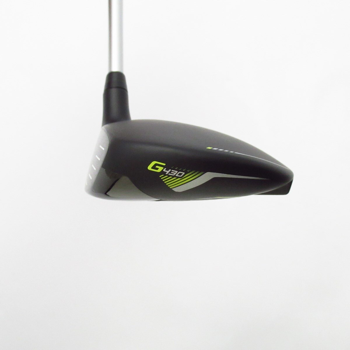 【中古】G430 HL SFT フェアウェイウッド Speeder NX 35 16 設定無 B レフティ(フェアウェイウッド（単品）)|G430(ピン)の通販 - GDOゴルフショップ ...