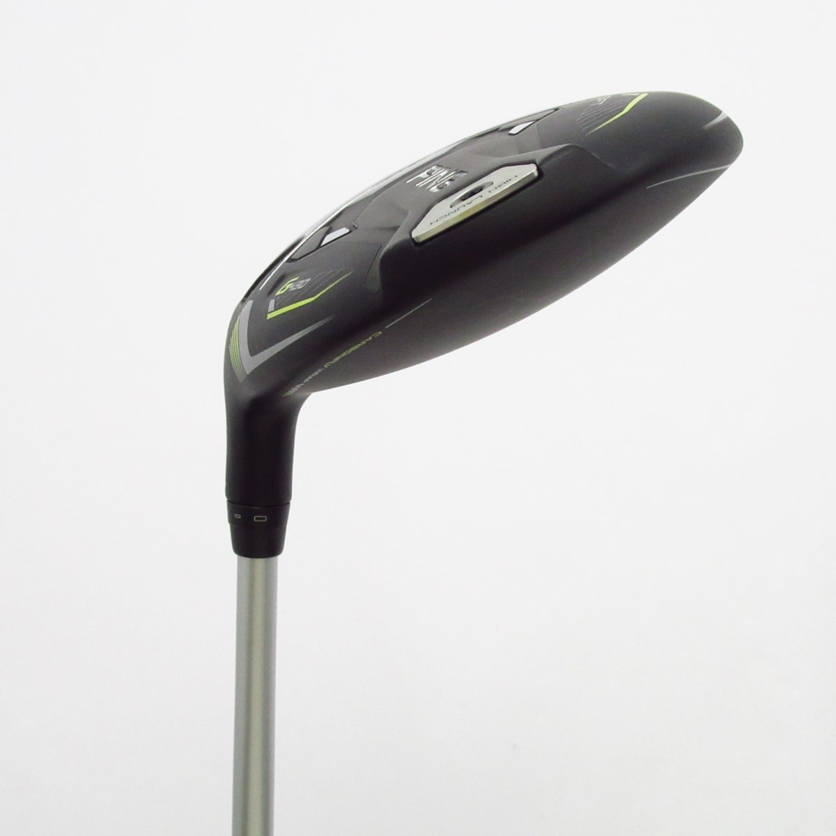 【中古】G430 HL SFT フェアウェイウッド Speeder NX 35 16 設定無 B レフティ(フェアウェイウッド（単品）)|G430(ピン)の通販 - GDOゴルフショップ ...