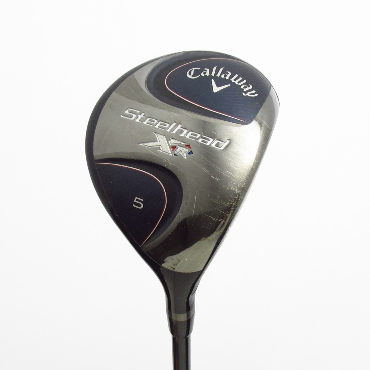 【中古】スティールヘッド XR フェアウェイウッド Speeder EVOLUTION for XR 18 R CD(フェアウェイウッド（単品）)|XR(キャロウェイゴルフ)の通販 - GDO ...