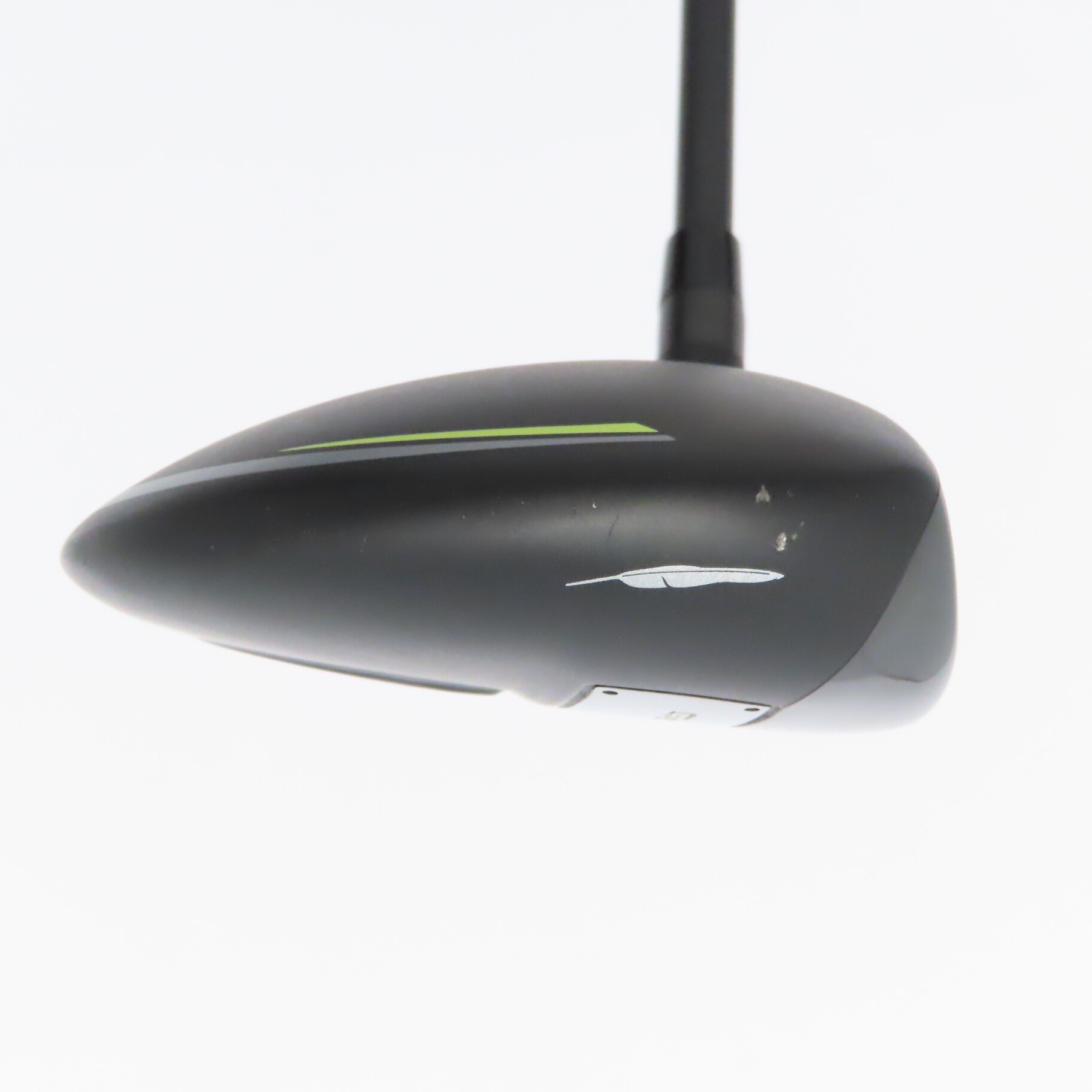 中古】GelongD FX001 フェアウェイウッド FT-40f 17.5 設定無 C