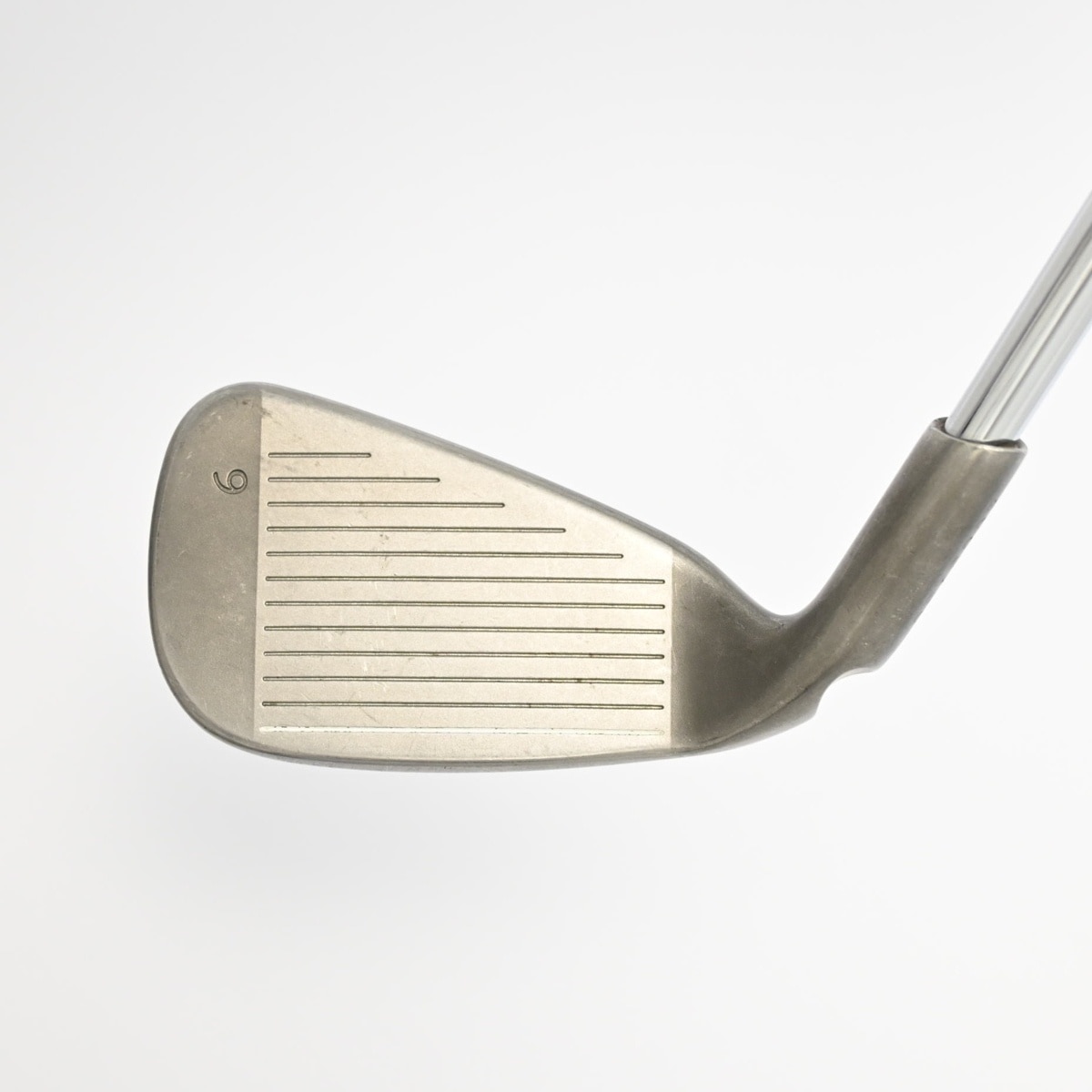 中古】G25 アイアン CFS MAX 29 S CD(アイアン（セット）)|G25(ピン)の