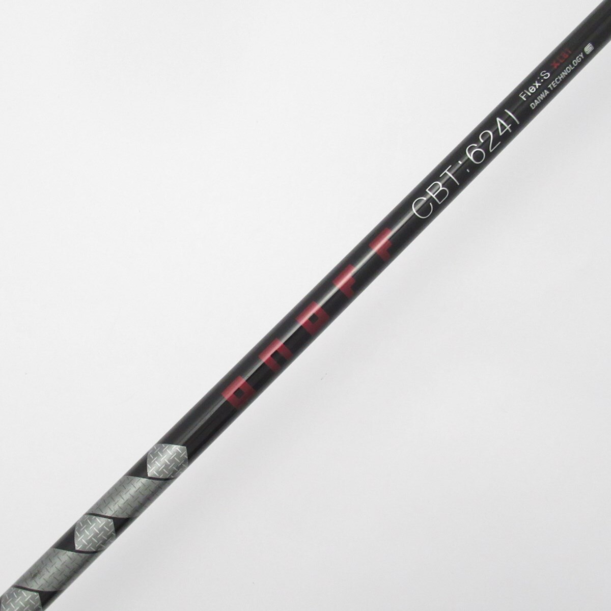 【中古】オノフ KURO ウイングス ユーティリティ ONOFF CBT：624I 24 S CD(ユーティリティ（単品）)|KURO(オノフ)の通販 - GDOゴルフショップ(5002692014)