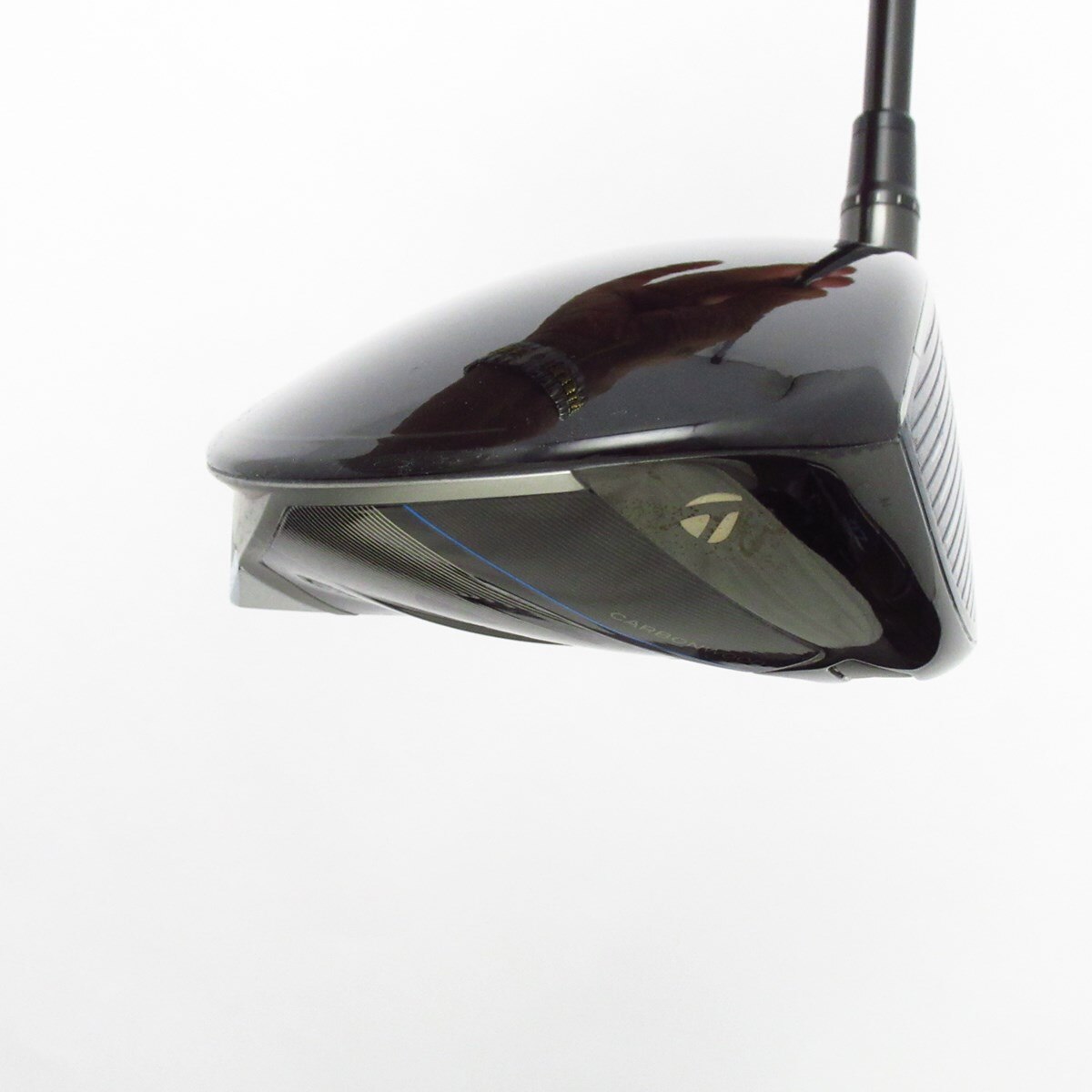 【中古】Qi10 LS ドライバー Tour AD VF-6 10.5 S BC(ドライバー（単品）)|Qi10(テーラーメイド)の通販 - GDOゴルフショップ(5002692023)