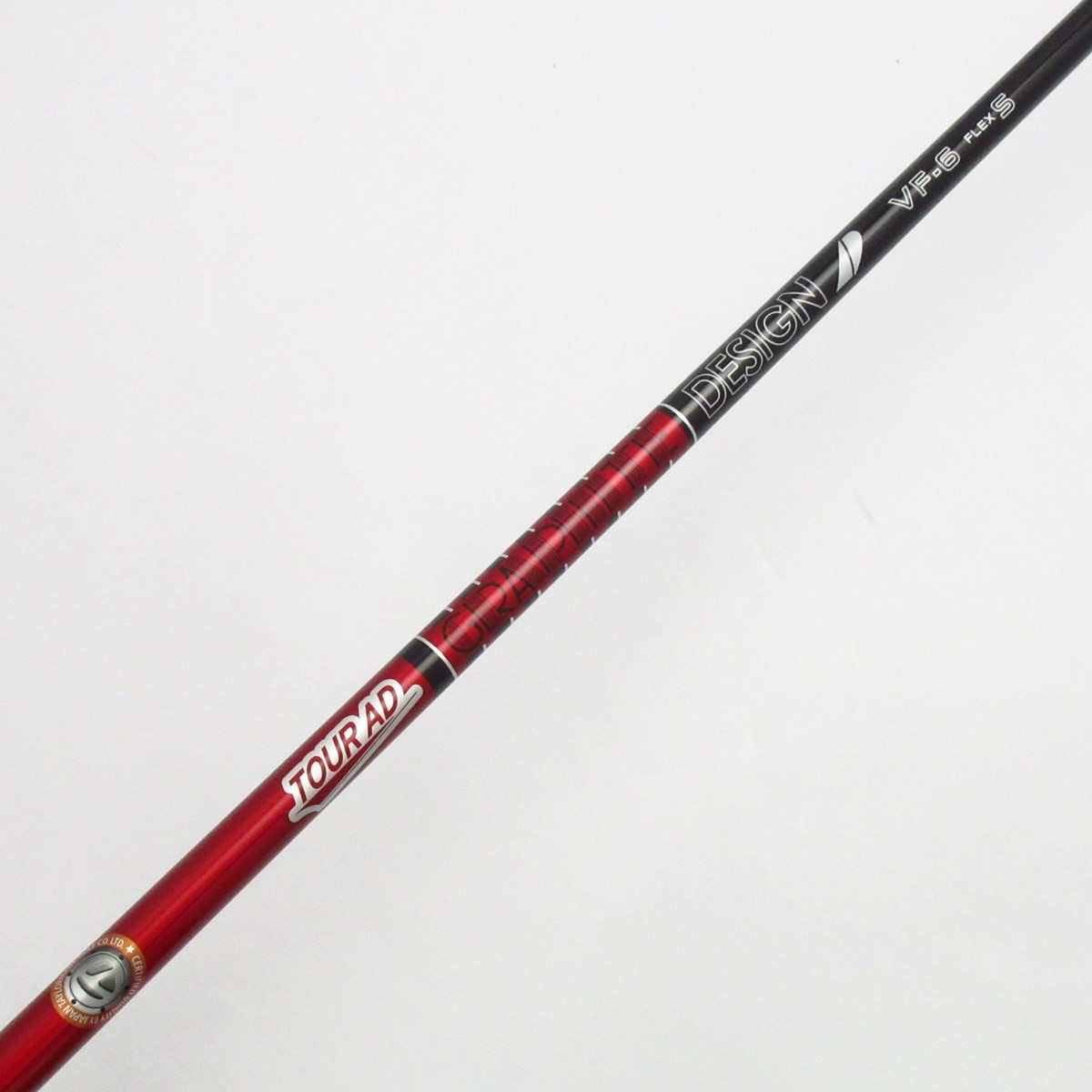 【中古】Qi10 LS ドライバー Tour AD VF-6 10.5 S BC(ドライバー（単品）)|Qi10(テーラーメイド)の通販 - GDOゴルフショップ(5002692023)