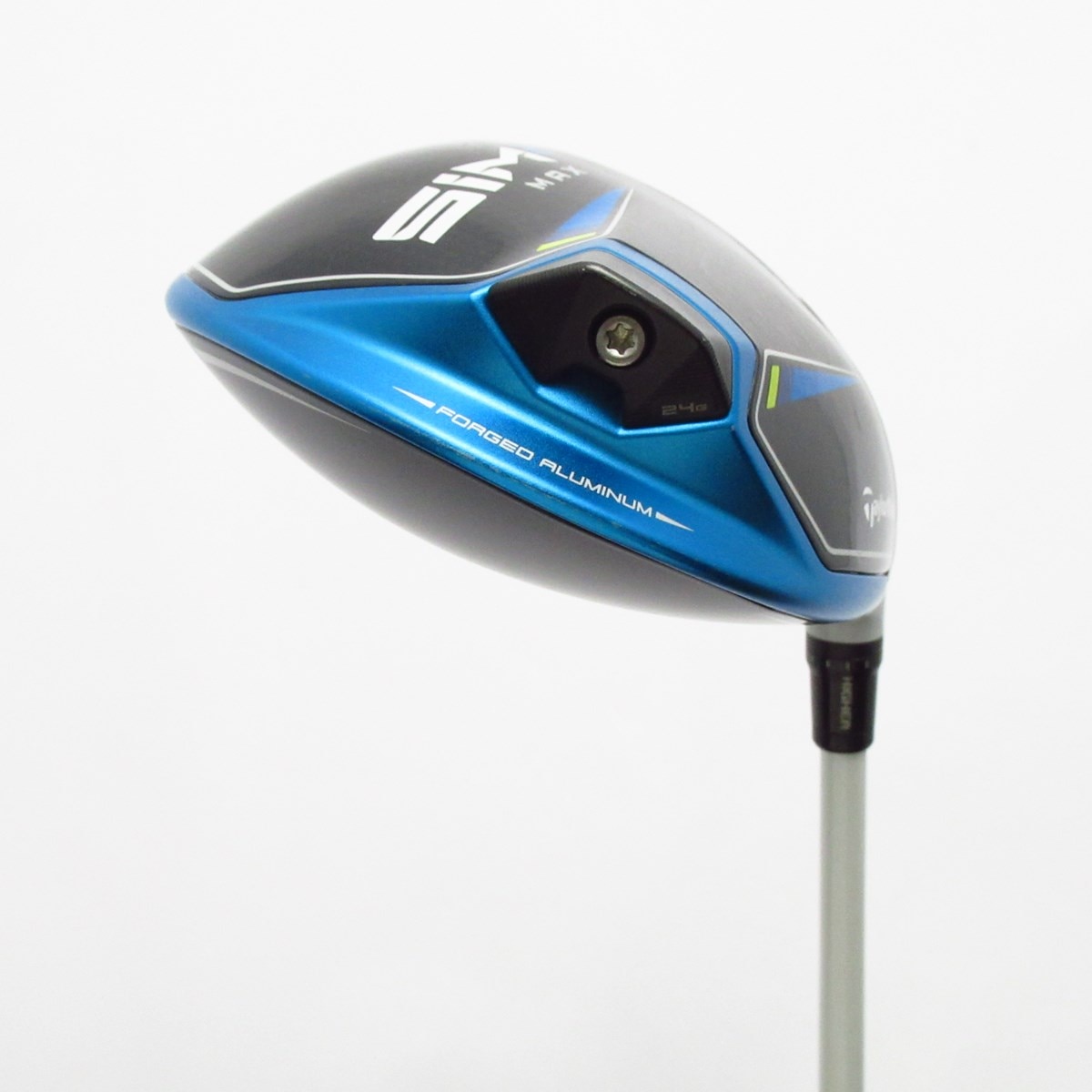 【中古】SIM2 マックス ドライバー Tour AD HD-6 9 S CD(ドライバー（単品）)|SIM2(テーラーメイド)の通販 - GDOゴルフショップ(5002693275)