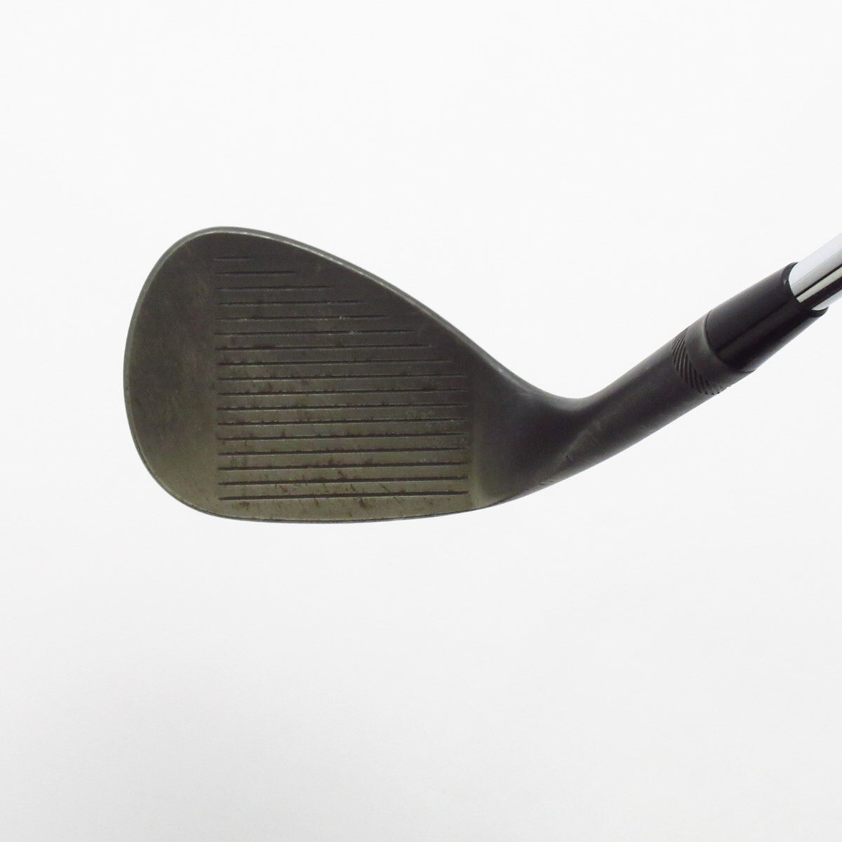 【中古】Vokey SM7 JET BLACK ウェッジ RIFLE PROJECT X 58-08 6.0 D(ウェッジ（単品）)|Vokey(タイトリスト)の通販 - GDOゴルフショップ ...