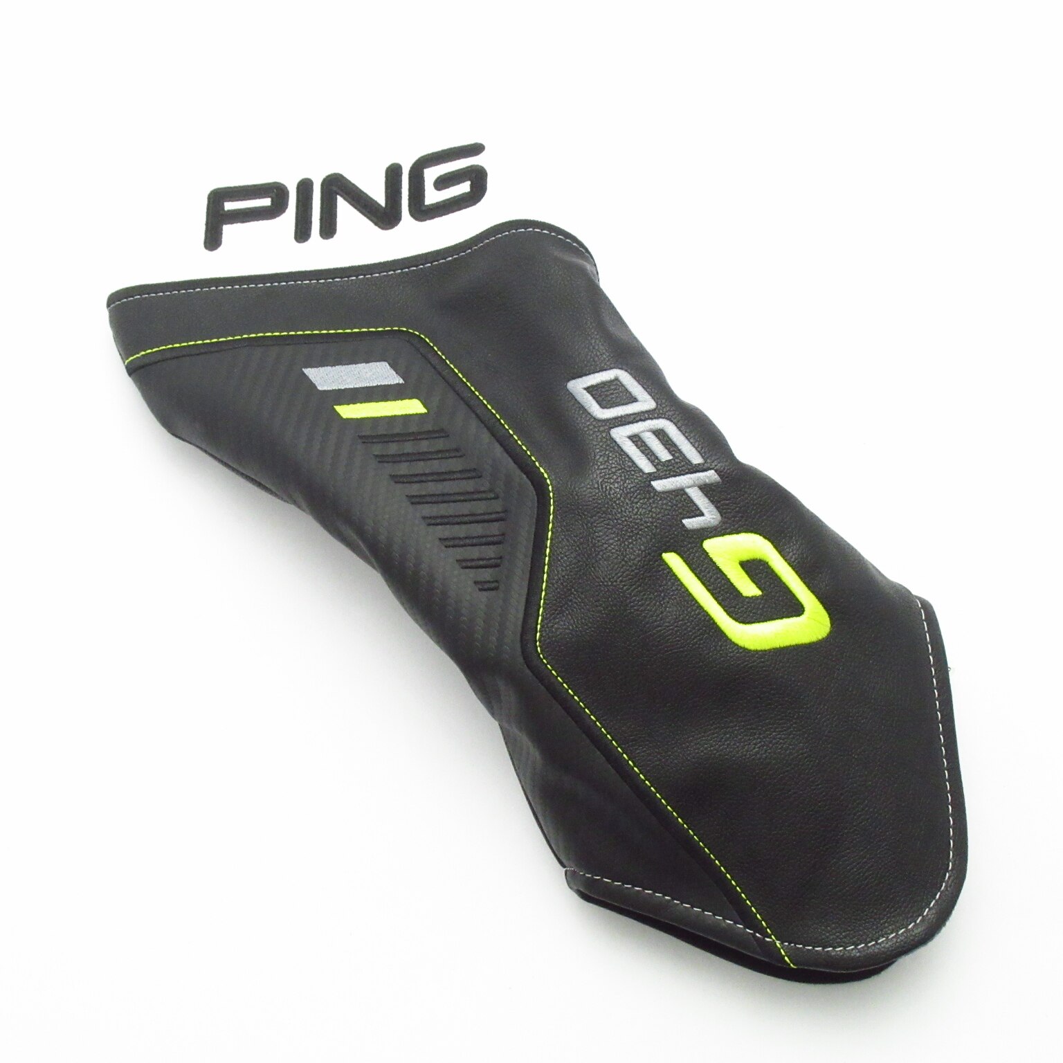 中古】G430 MAX ドライバー Tour AD CQ-6 9 X BC(ドライバー（単品