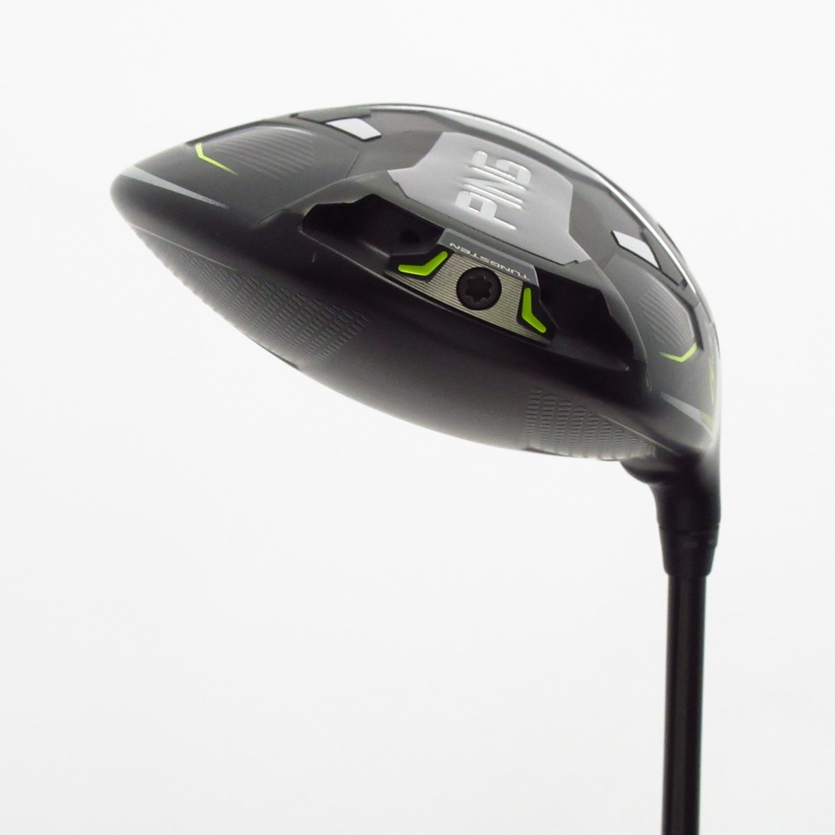 【中古】G430 MAX ドライバー Tour AD CQ-6 9 X BC(ドライバー（単品）)|G430(ピン)の通販 - GDOゴルフショップ(5002694387)