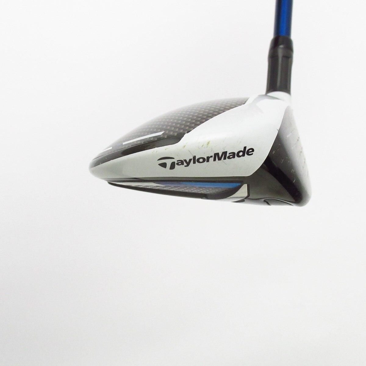 【中古】SIM マックス フェアウェイウッド DERA MAX 03B 49D 18 S CD(フェアウェイウッド（単品）)|SIM(テーラーメイド)の通販 - GDOゴルフショップ ...