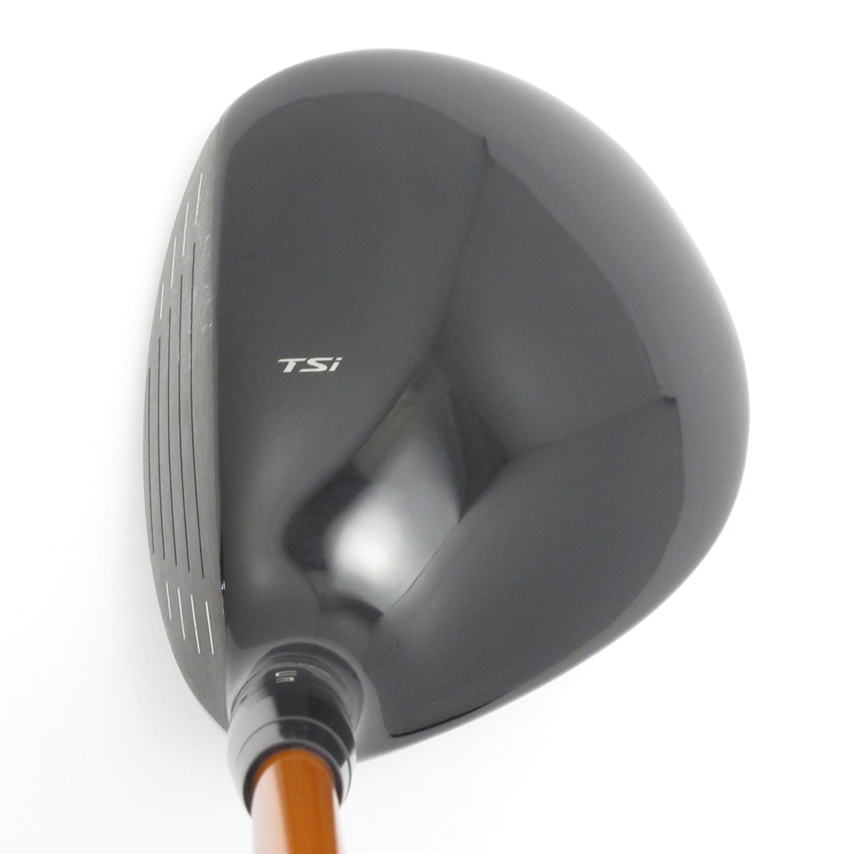 【中古】TSi3 フェアウェイウッド Tour AD DI-6(2020) 18 S C(フェアウェイウッド（単品）)|TSi(タイトリスト)の通販 - GDOゴルフショップ(5002695068)