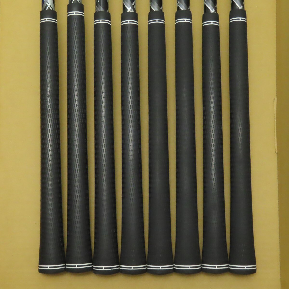 【中古】VG3 TYPE-D(2018) アイアン Titleist VGI(2018) 24 R C(アイアン（セット）)|VG3(タイトリスト)の通販 - GDOゴルフショップ ...