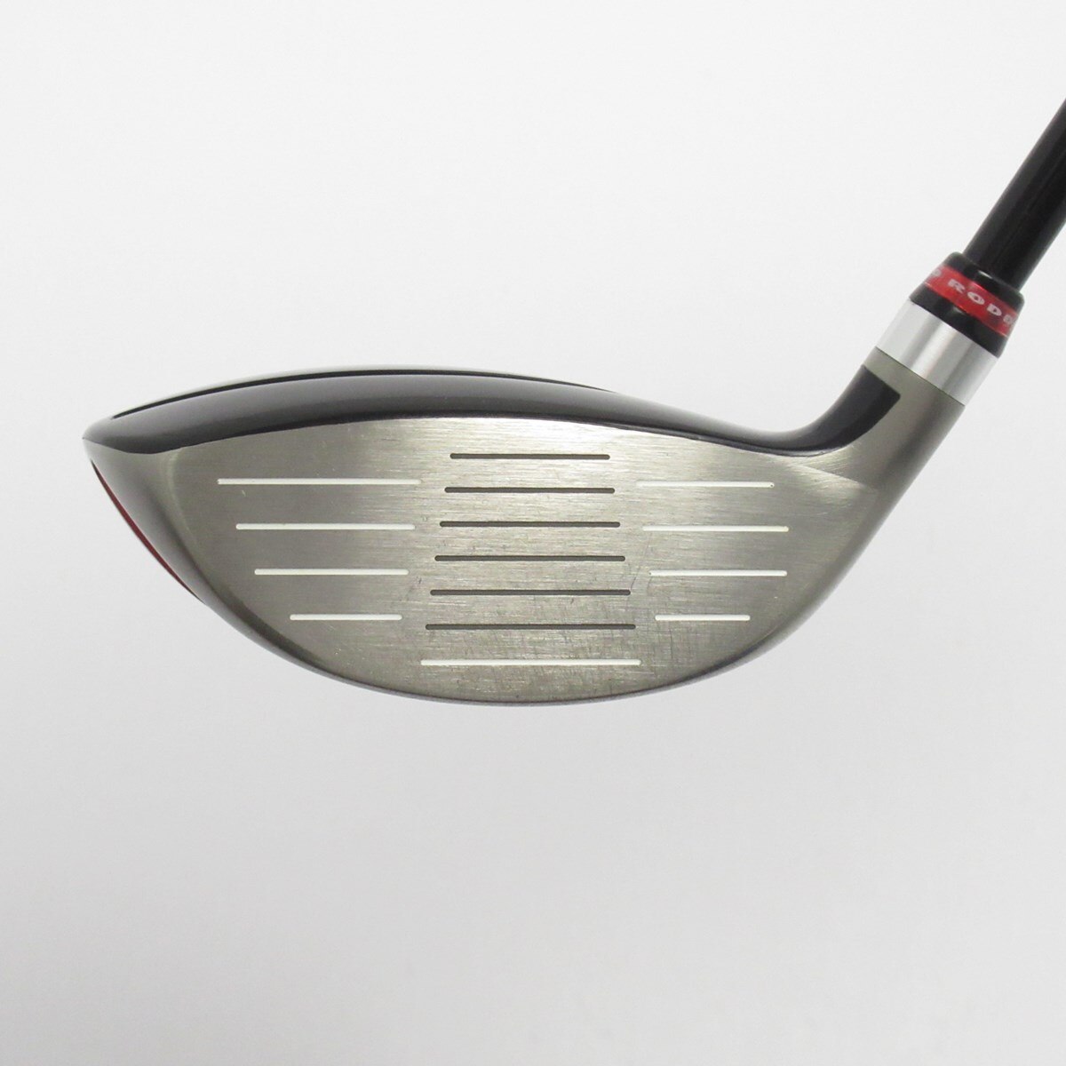 【中古】RODDIO FAIRWAYWOOD フェアウェイウッド LOOP PROTOTYPE FW Six 16.9 S C(フェアウェイウッド（単品）)|RODDIO(ロッディオ)の通販 ...