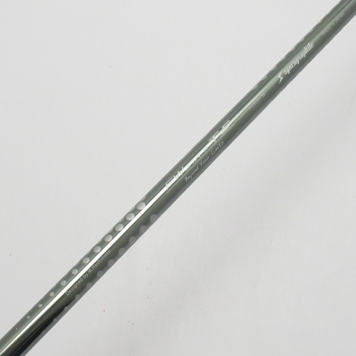 【中古】RODDIO FAIRWAYWOOD フェアウェイウッド LOOP PROTOTYPE FW Six 16.9 S C(フェアウェイウッド（単品）)|RODDIO(ロッディオ)の通販 ...