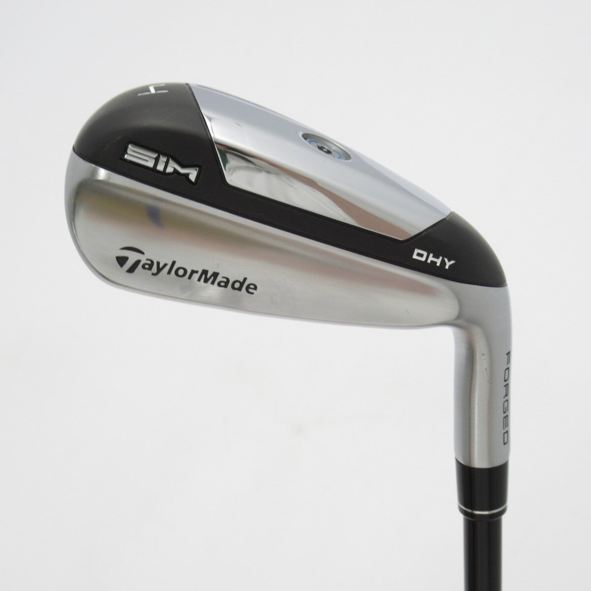 【中古】SIM DHY ユーティリティ Diamana Limited Hybrid 22 S BC(ユーティリティ（単品）)|SIM ...