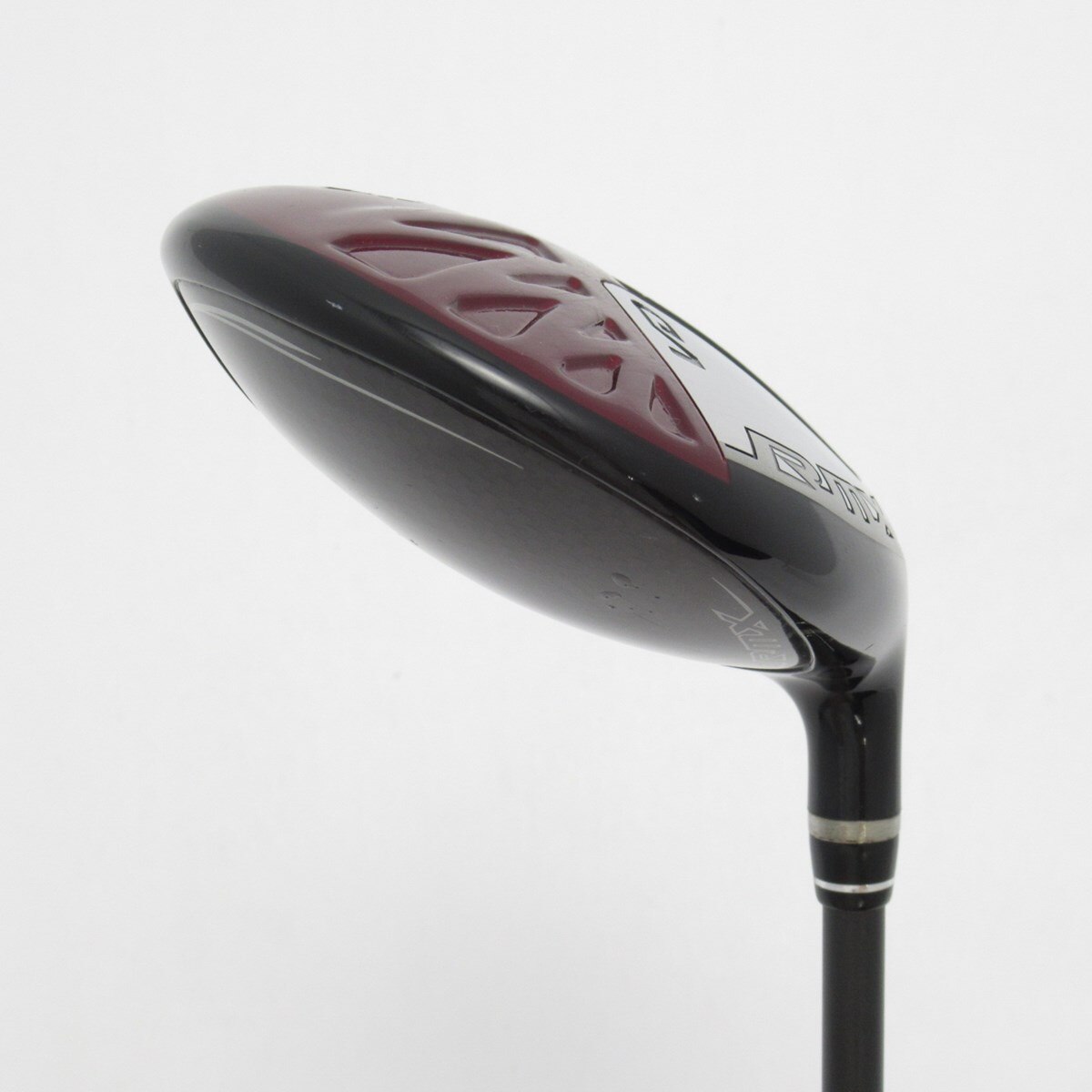 【中古】RMX VD フェアウェイウッド ATTAS MB FW 75 15 S CD(フェアウェイウッド（単品）)|RMX(ヤマハ)の通販 - GDOゴルフショップ(5002696467)