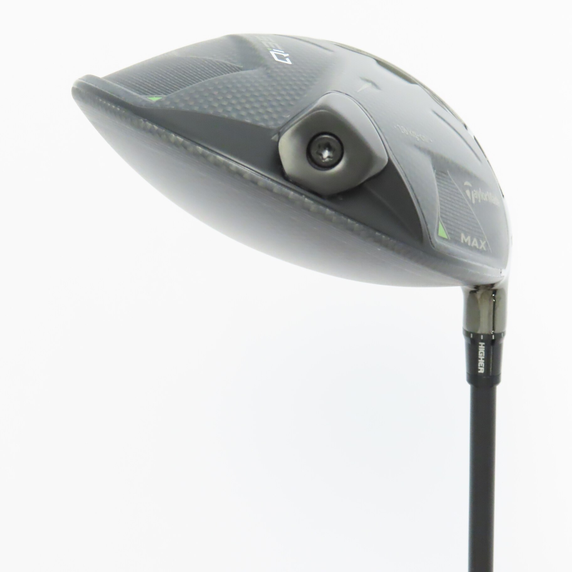 中古】Qi35 MAX ドライバー Diamana WB 53 10.5 S B(ドライバー（単品