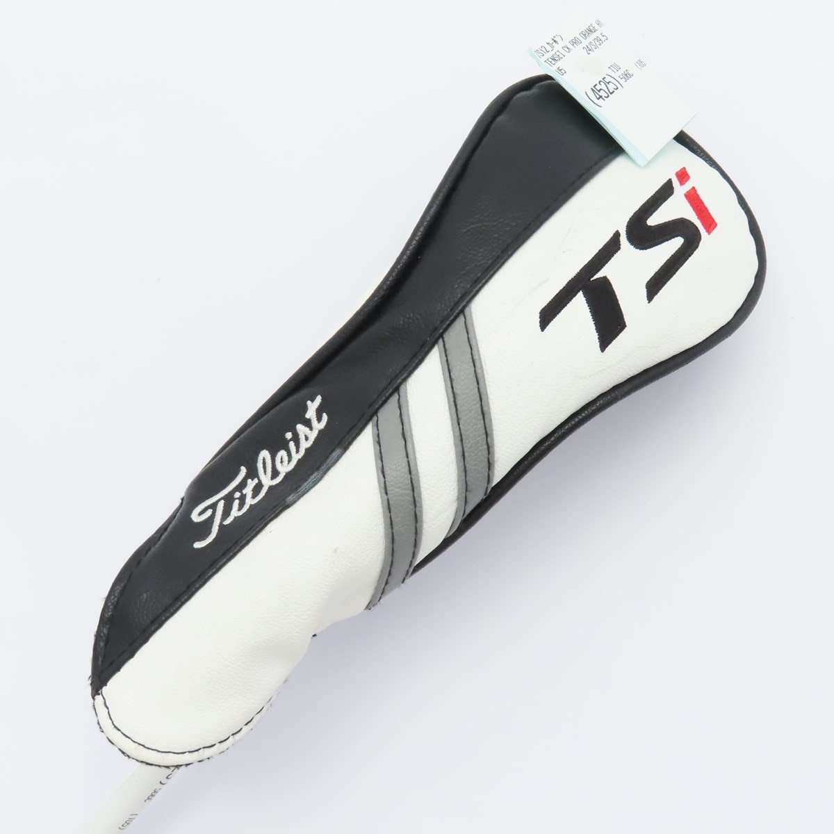 【中古】TSi2 ユーティリティ TENSEI CK PRO ORANGE HYBRID 80 24 S C(ユーティリティ（単品）)|TSi(タイトリスト)の通販 - GDOゴルフショップ ...