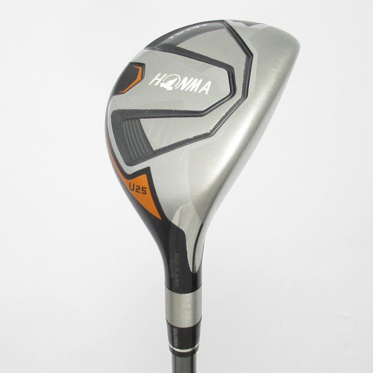 【中古】TOUR WORLD TW747 UT ユーティリティ VIZARD For TW747 25 設定無 C(ユーティリティ（単品）)|TOUR WORLD(本間ゴルフ)の通販 ...