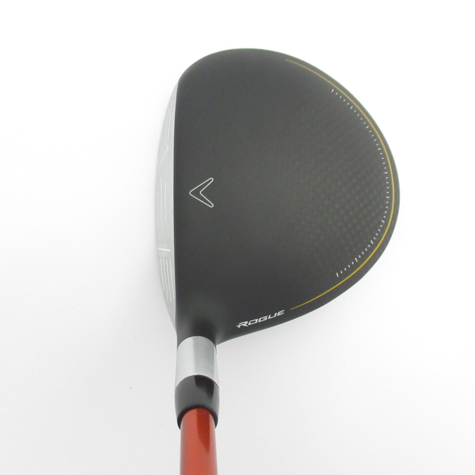 【中古ゴルフクラブ】キャロウェイゴルフ　ROGUE　ローグ ST MAX FAST フェアウェイウッド Diamana R 60　シャフト：Diamana R 60 中古】ローグ ST MAX FAST フェアウェイウッド Diamana R 60 16 S D