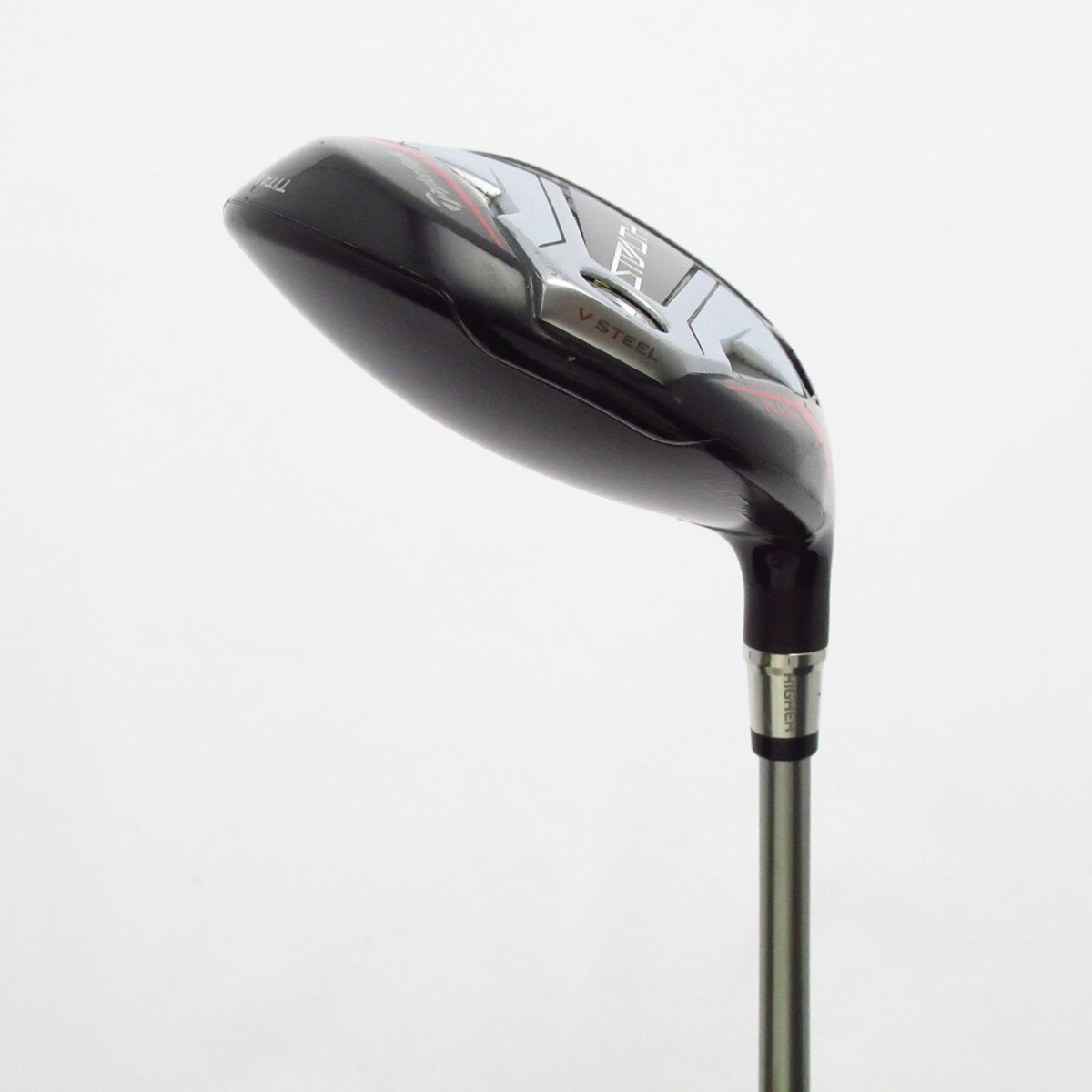 【中古】ステルス PLUS フェアウェイウッド Tour AD TP-7 15 S CD(フェアウェイウッド（単品）)|STEALTH(テーラーメイド)の通販 - GDOゴルフショップ ...