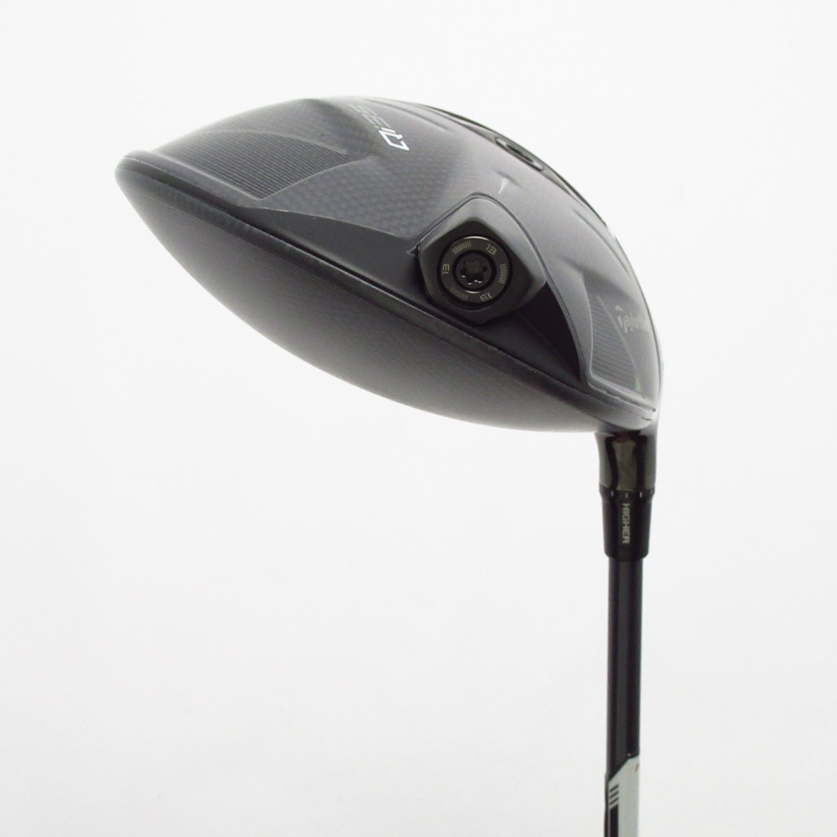 【中古】Qi35 ドライバー Diamana Silver TM55(2025) 9 S B(ドライバー（単品）)|Qi35(テーラーメイド)の通販 - GDOゴルフショップ(5002698949)