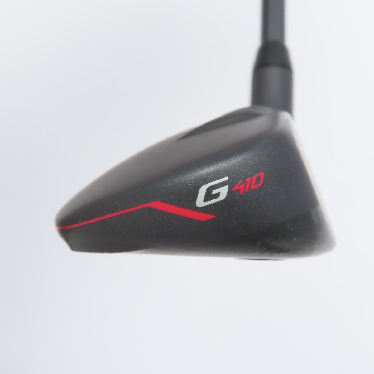 【中古】G410 ユーティリティ ALTA J CB RED 22 S CD(ユーティリティ（単品）)|G410(ピン)の通販 - GDOゴルフショップ(5002699069)