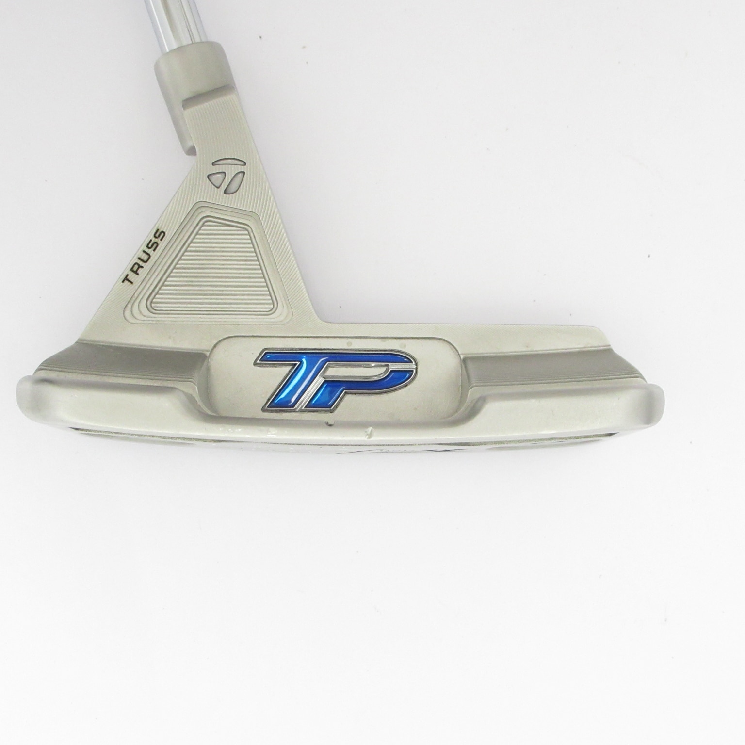 中古】TP コレクション ハイドロブラスト DELMONTE TB1 パター