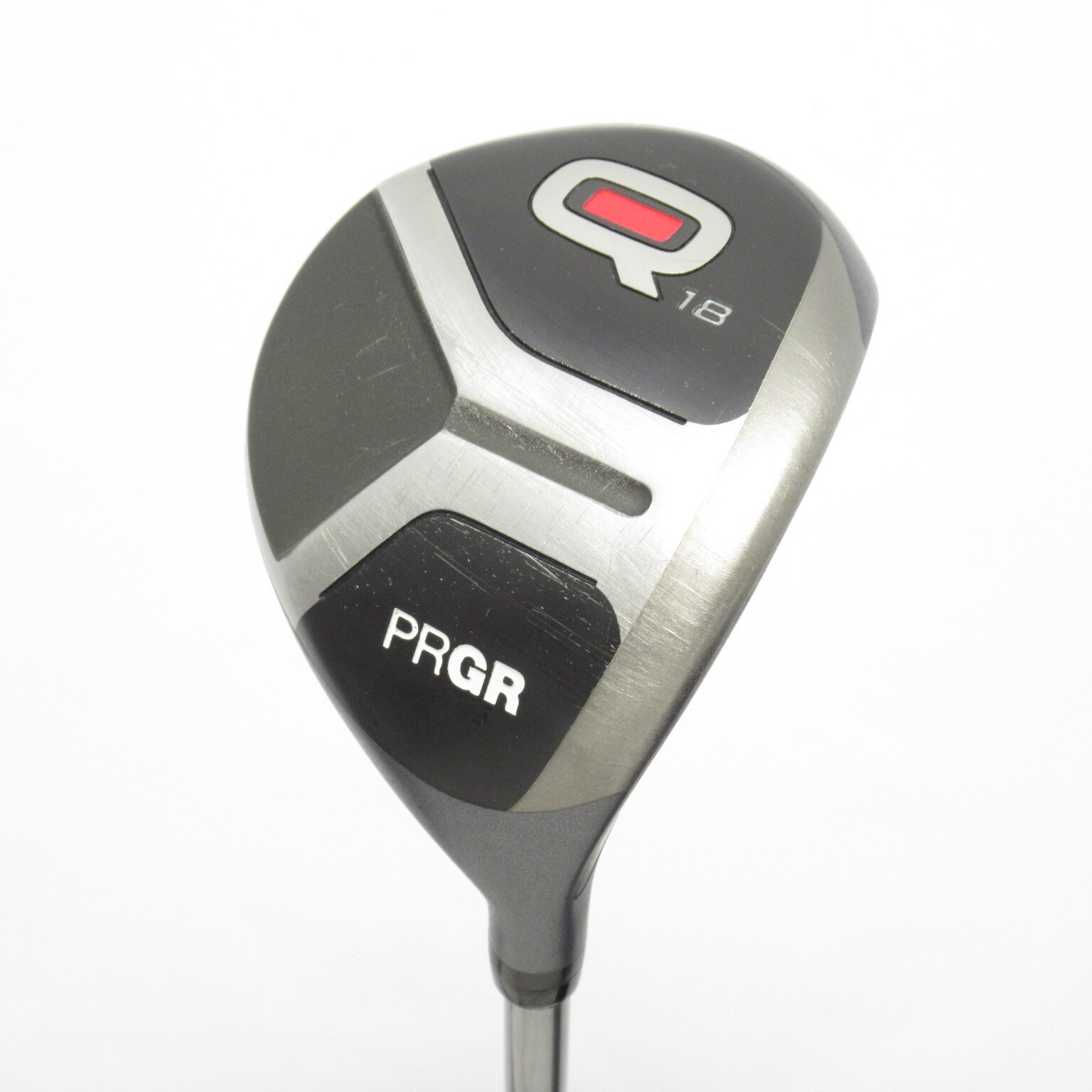 中古】Q (プロギア) プロギア 通販｜GDO中古ゴルフクラブ