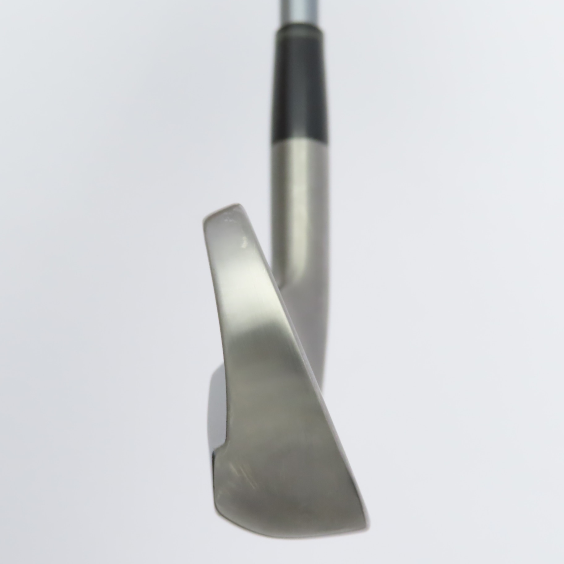 中古】オノフ フォージド KURO チャコールブラック アイアン MCI 100