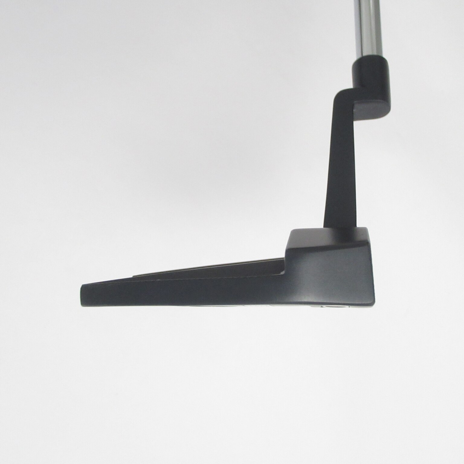 中古】TRI-BEAM #7 CS パター カーボンスチール複合シャフト 計測項目