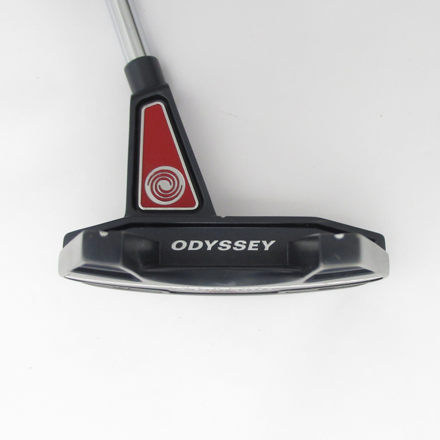 中古】TRI-BEAM #7 CS パター カーボンスチール複合シャフト 計測項目