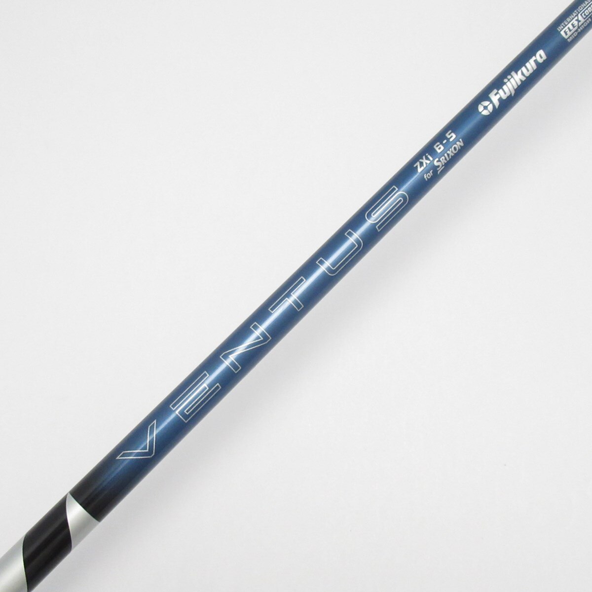 【中古】スリクソン ZXi LS ドライバー VENTUS ZXi 6 9 S C(ドライバー（単品）)|SRIXON(ダンロップ)の通販 - GDOゴルフショップ(5002700543)